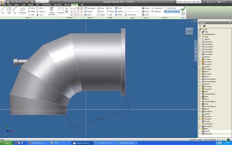 Why Cant I Put A Reference Dimension Into An Ipart Table Autodesk Community