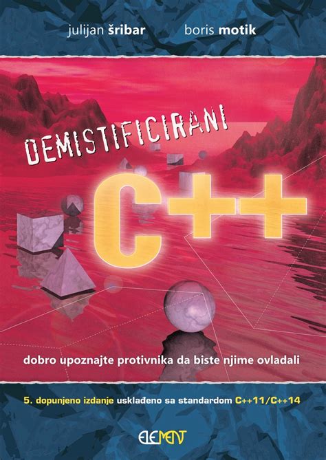 Programiranje Element D O O Za Nakladništvo