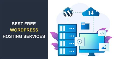 Best Free Wordpress Hosting Services For Building Your Startup