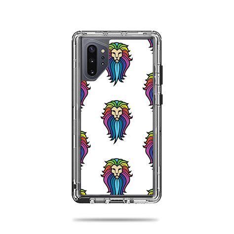 Rainbow Lion Skin For Lifeproof Next Case Galaxy Note 10 — Mightyskins