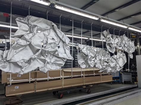 In Situ Artistic Intervention