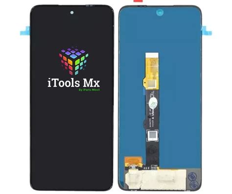 LCD Y TOUCH MOTO G42 ITools MX LCD Y TOUCH MOTO G42 ITools MX