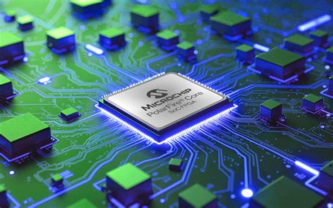 PolarFire Core FPGAs And SoCs Streamlined Silicon For Cost Efficient Low Power Embedded