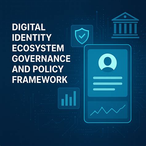 Decoding The Digital Identity Ecosystem Key Insights The Global Digital Identity Index
