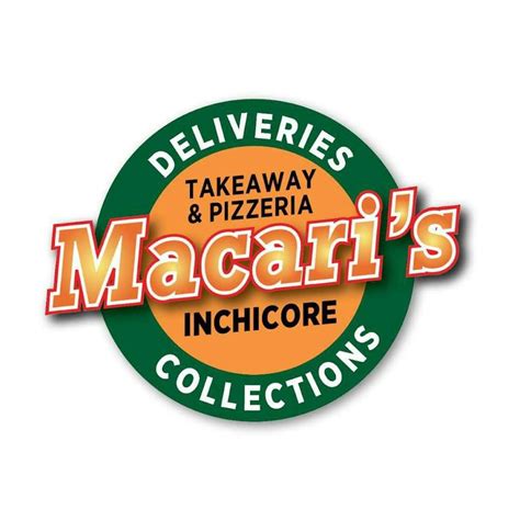 Macaris Inchicore Official Website
