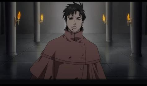 Ergo Proxy Nel 2025 Deus Ex Deus Ex Machina