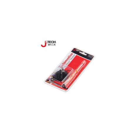 Jetech Automotive Circuit Tester