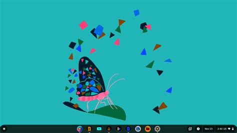 How To Invert Colors On A Chromebook Beebom