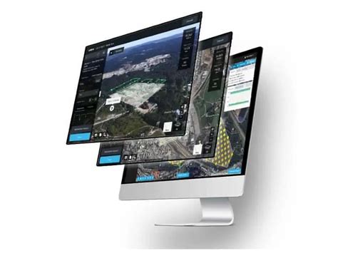 New Ai Based Engine Automates Drone Gcp Workflow Ust