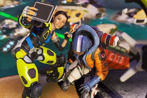 Deciphering Apex Legends Season 19 Conduits Abilities
