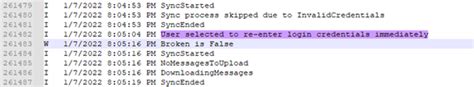 Mwo Aurena Native Login Credentials Expired Frequently Ifs Community
