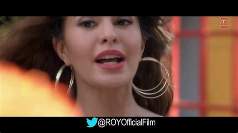 Chittiyaan Kalaiyaan Video Song Roy Meet Bros Anjjan Kanika Kapoor