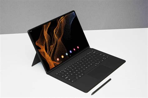 Samsung Galaxy Tab S8 Trio Launched Takes Android Tablet To Next Level