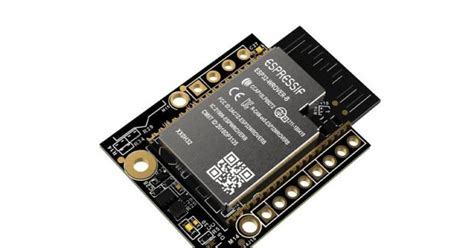 Rakwireless Rak2305 Wisblock Wi Fi Ble Interface Module Esp32 Rak 110000