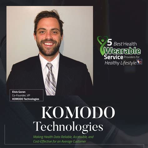 Insights Care On Linkedin Komodo Technologies Making Health Data Reliable Accessible And…