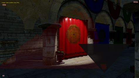 Bindless Texturing For Deferred Rendering And Decals