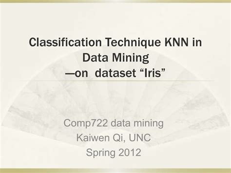 Data Mining Lecture 1 And 2 Conecpts And Techniques