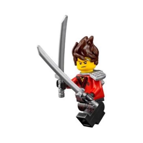 Lego Ninjago Movie Kai Hobbies Toys Toys Games On Carousell