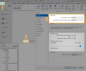 How To Recover Revit Files AutoSave Mashyo