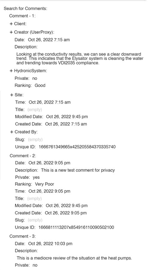 Data Fields Disappearing Database Bubble Forum