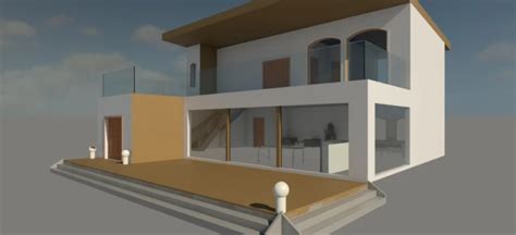 House Autodesk Community Gallery