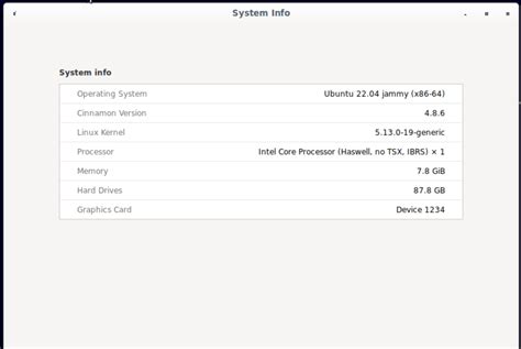 Install Cinnamon Desktop On Ubuntu 2204 Or Ubuntu 2004