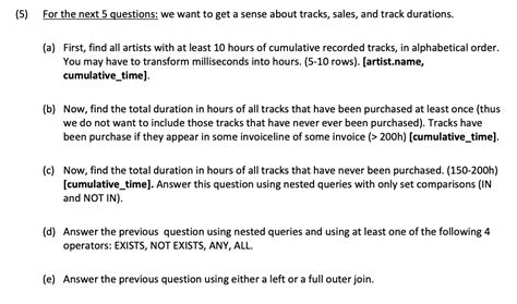 solved 319 chinook txt begin{tabular}{l} tilbum hline