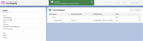 Data Context Mapping Safeguard Salesforce Data From AI Models
