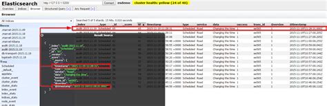 Elasticsearch Logstash Jdbc Input Filter Event Timestamp Different