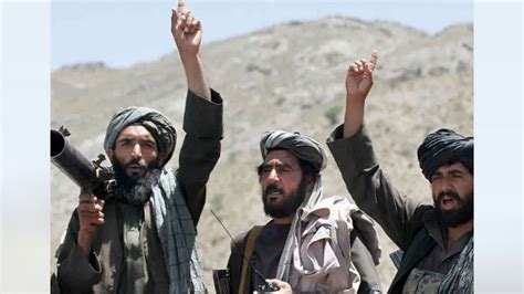 American Journalist Afghan Producer Detained By Taliban In Kabul