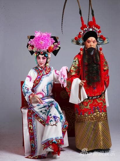 资料介绍：菊坛传响 京剧《四郎探母》简介手机新浪网