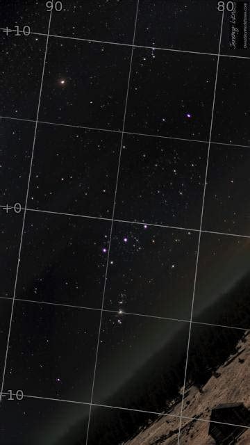 Orion The Settler Deep Sky Workflows By Jeremy Likness