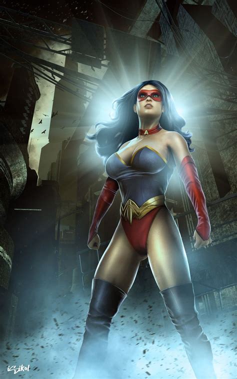 Ms Amazing Luscious Hentai Manga Porn