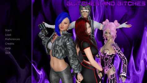 Agentnova Glitches And Bitches V0 7