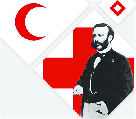 Олон улсын улаан загалмай улаан хавирган сар нийгэмлэгийн өдөр