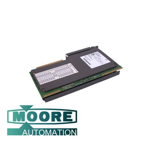 Wholesale 1771 Il Analog Input Module