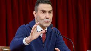 Futuro Nazionale Di Roberto Vannacci Deve Cambiare Nome Marchi