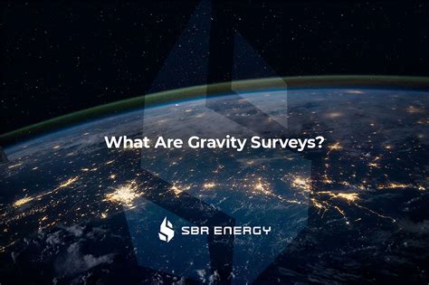 What Are Gravity Surveys
