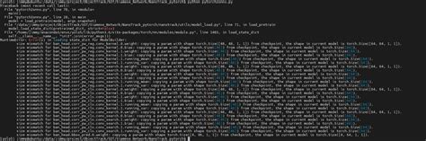 Convert Nanotrackv2 To Onnx Failed Issue 99 HonglinChu