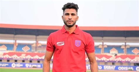 ഒഡീഷ എഫ്സി താരം വിമാനത്തിൽ വാച്ച് മറന്നുവച്ചു Aniket Jadhav Odisha Fc Manorama News