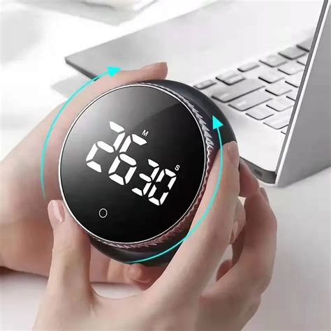 Smart Productivity Timer Toputra