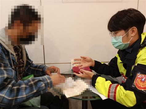 汐止警、銀聯手合力阻詐 單月攔阻6件守護民眾荷包達256萬元 民眾網