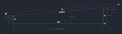 Parametric Constraint Autocad 2d Drafting Object Properties And Interface Autocad Forums