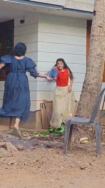 😱 තව පොඩ්ඩෙන් 😱 කොහෝ උඹත් පොල් කඩපන් සිංහල අවුරුද්දේ ☺️ Srilankadaily Sorts Sinhalanews Youtube