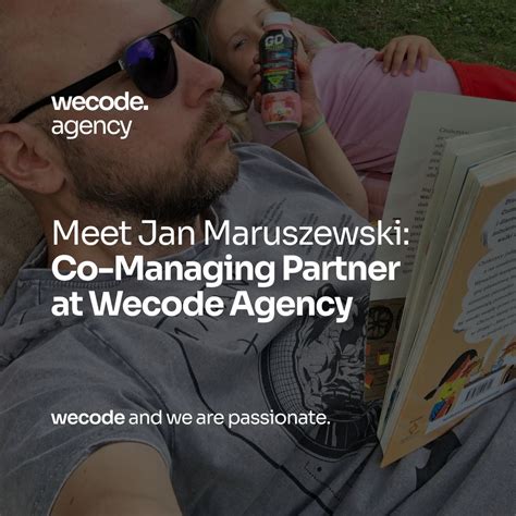 Wecode Agency On Linkedin Wecodeteam Leadership Teamspotlight