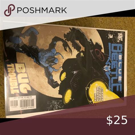 Blue Beetle 3 Dc Comics First Modern Peacemaker John Cena