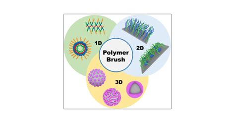 Polymer Brushes And Surface Nanostructures Molecular Design Precise