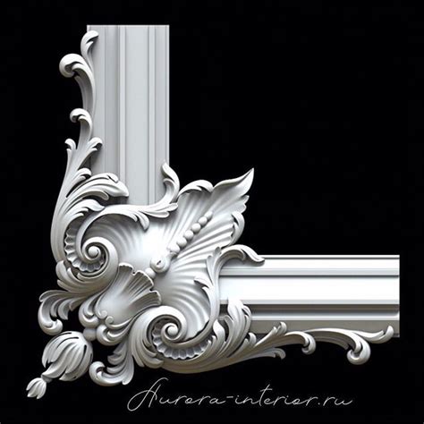 Гипсовая лепнина Аврора Краснодар Краснодар ул Офицерская 36 Aurora Wood
