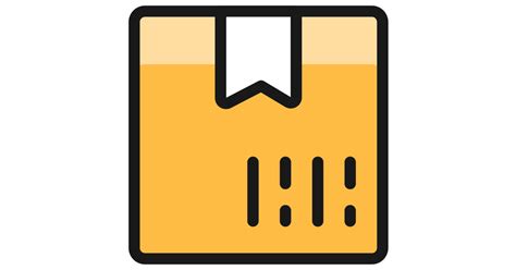 Shipment Barcode Shipment Barcode Free Vector Icon Iconbolt