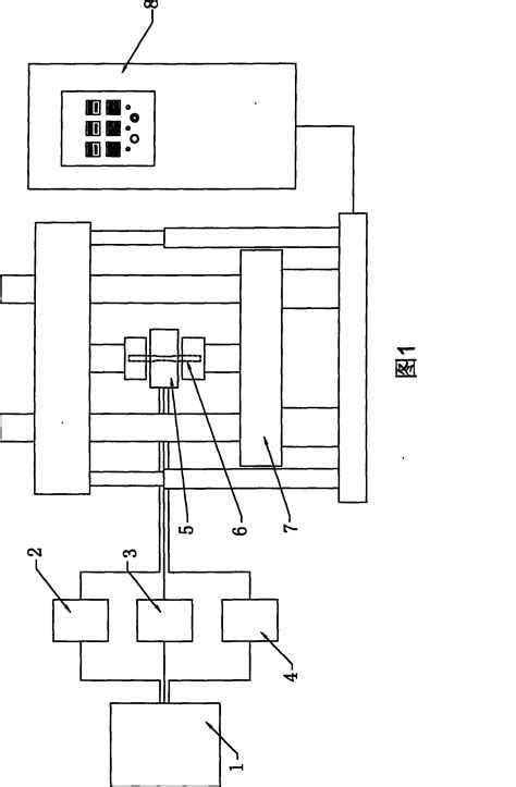Application Of Equipment For Implementing Synchronous Dry Wet Alternate Accelerated Corrosion In
